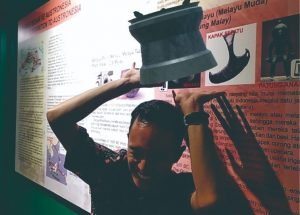 WHY HISTORY OF JAVA MUSEUM?(English Version) – History of Java Museum