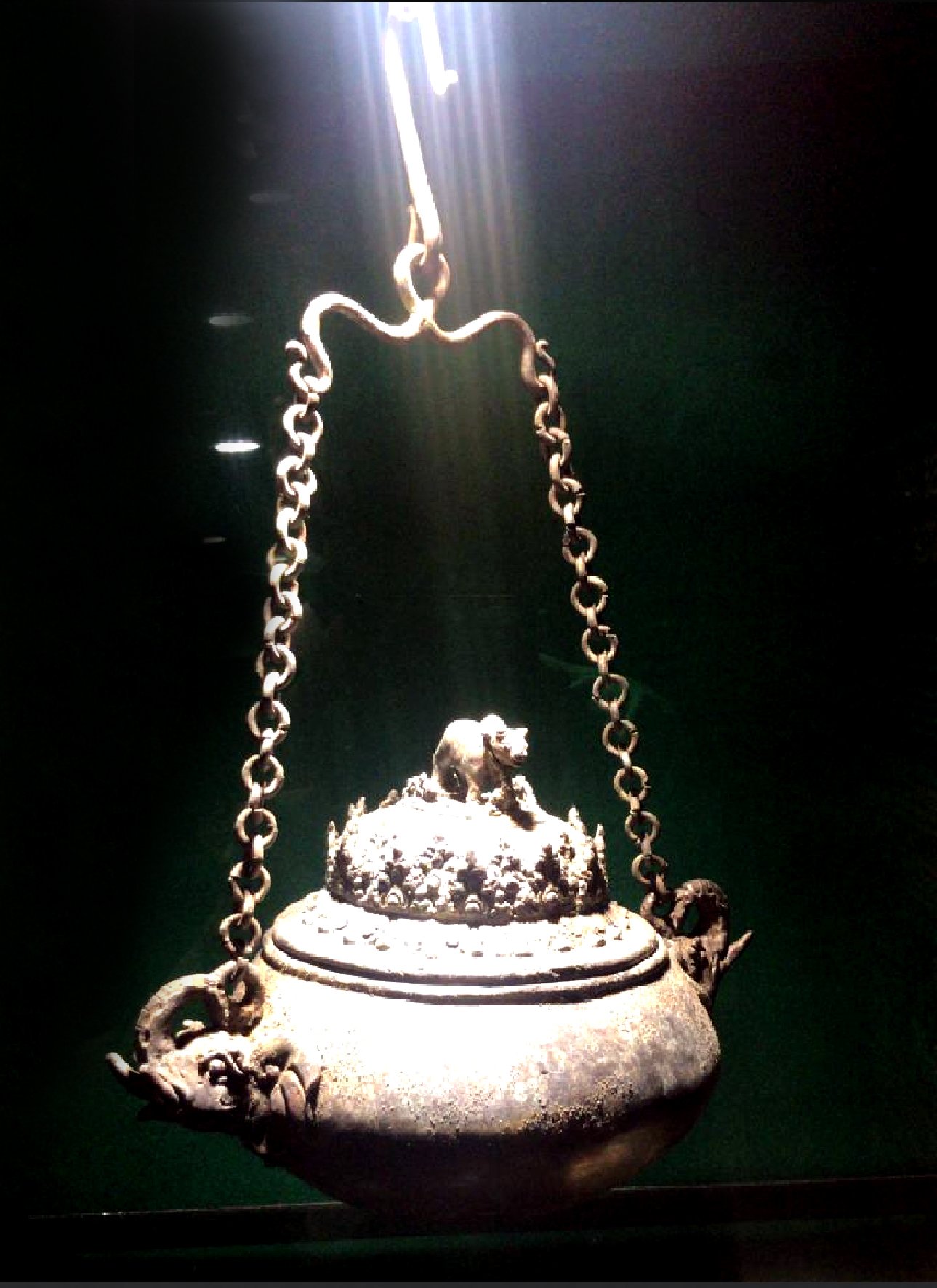 Gallery – History of Java Museum