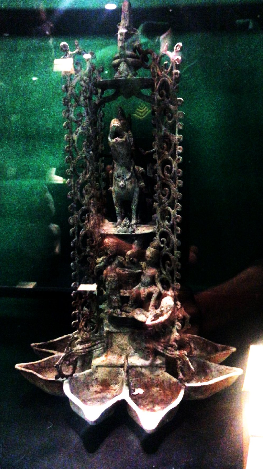 Gallery – History of Java Museum
