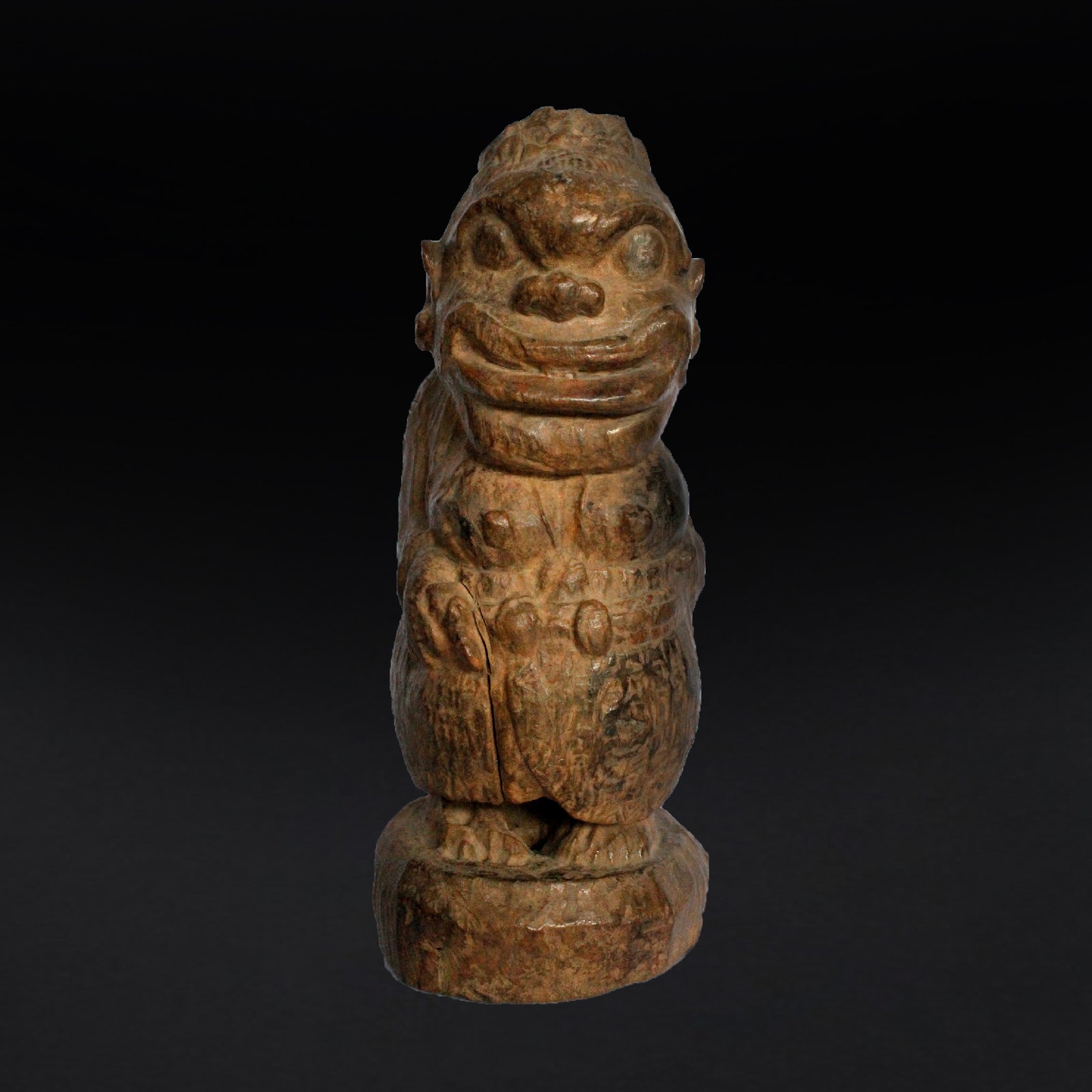 Gallery – History of Java Museum