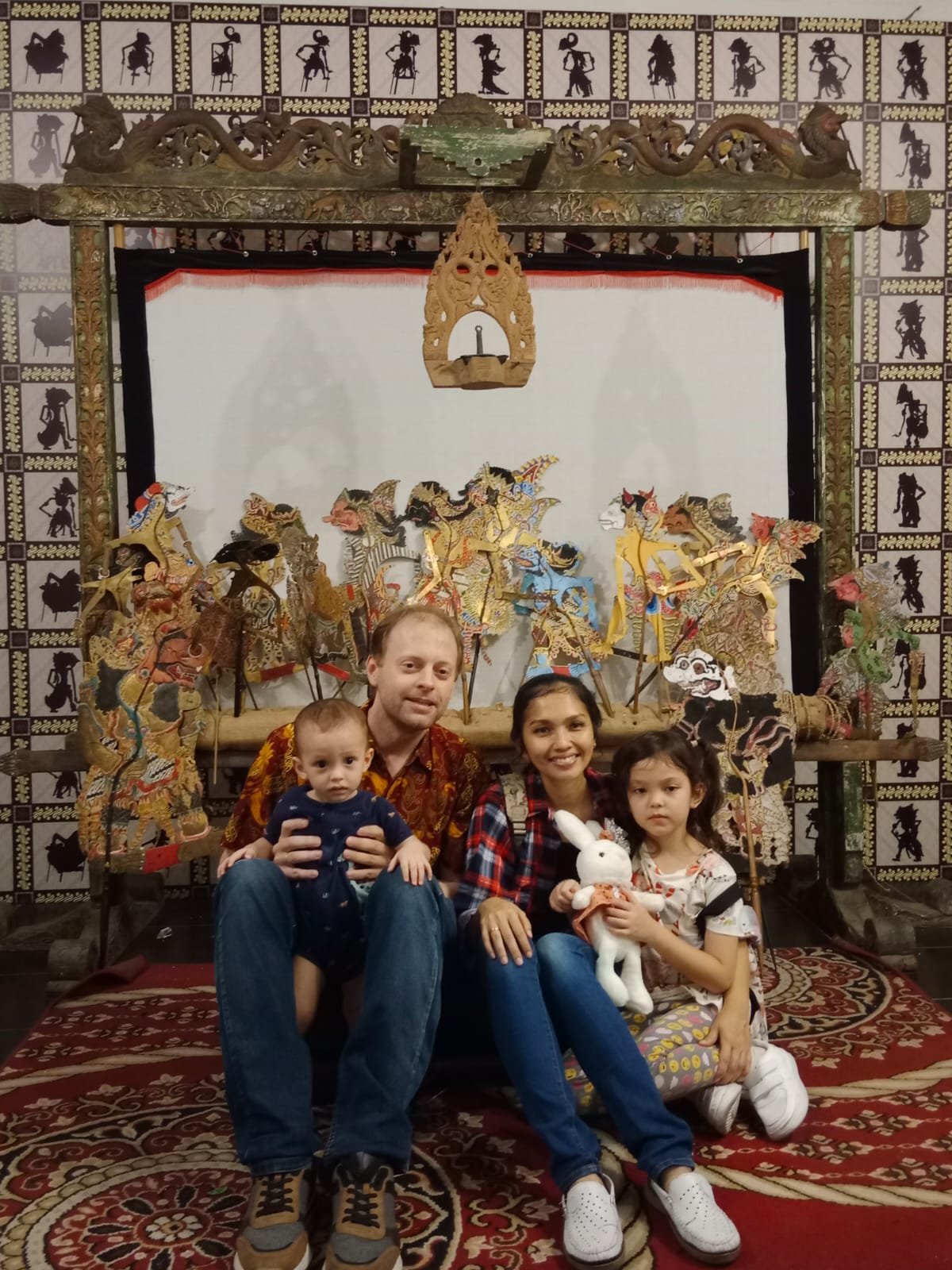 General/Family – History of Java Museum