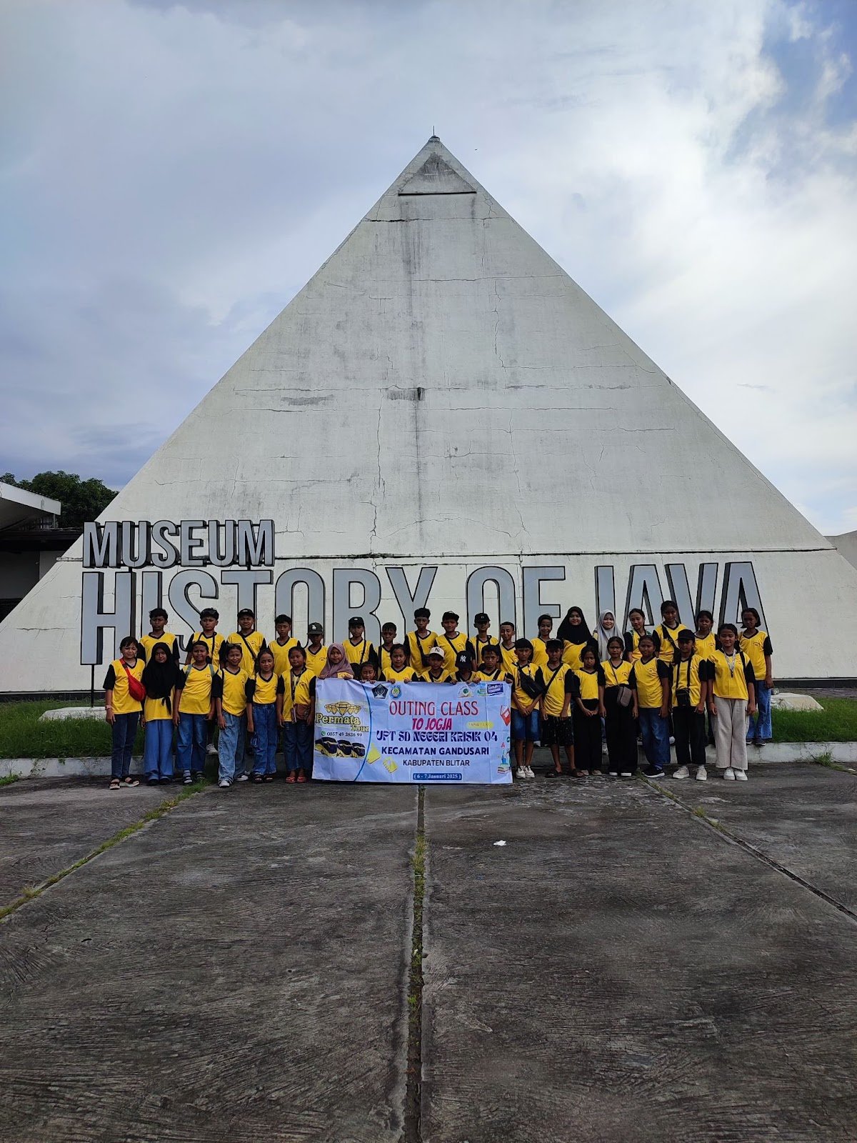 Deep Learning to Know: Pendekatan Pembelajaran Mendalam di Museum ...